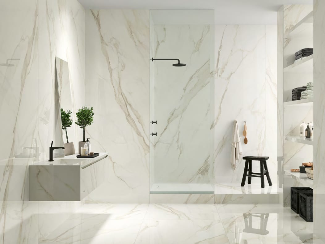 MARGRES: Porcelain stoneware wall tiles | Archiproducts