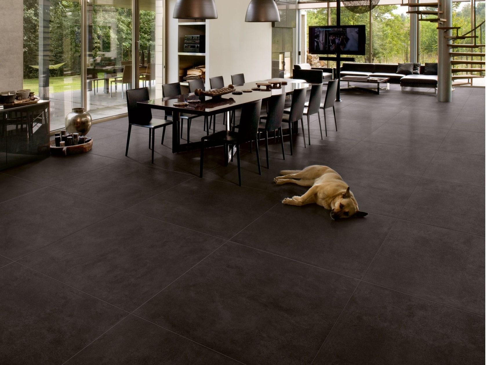 MARGRES: Porcelain stoneware wall tiles | Archiproducts