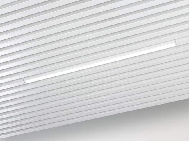 D-LINER | Linear lighting profile D-Liner Collection By Delta Light