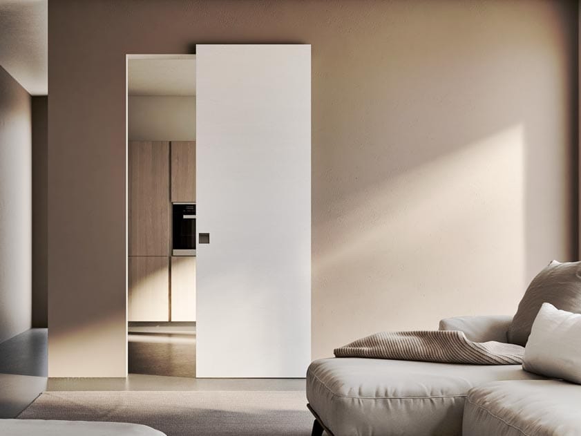 LINEAR | Sliding door Linear Collection By COCIF
