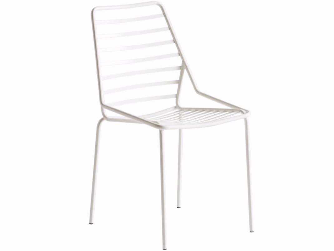 LINK | Chair Link Collection By GABER design Stefano Sandonà