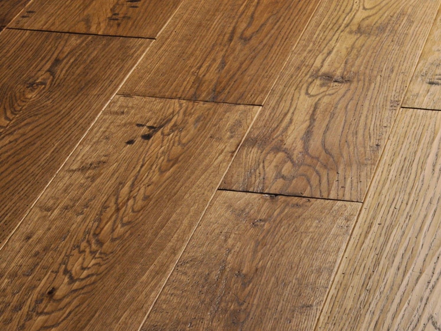 Pavimento in rovere LISTONE CA' DOLFIN Collezione Listoni By FOGLIE D'ORO