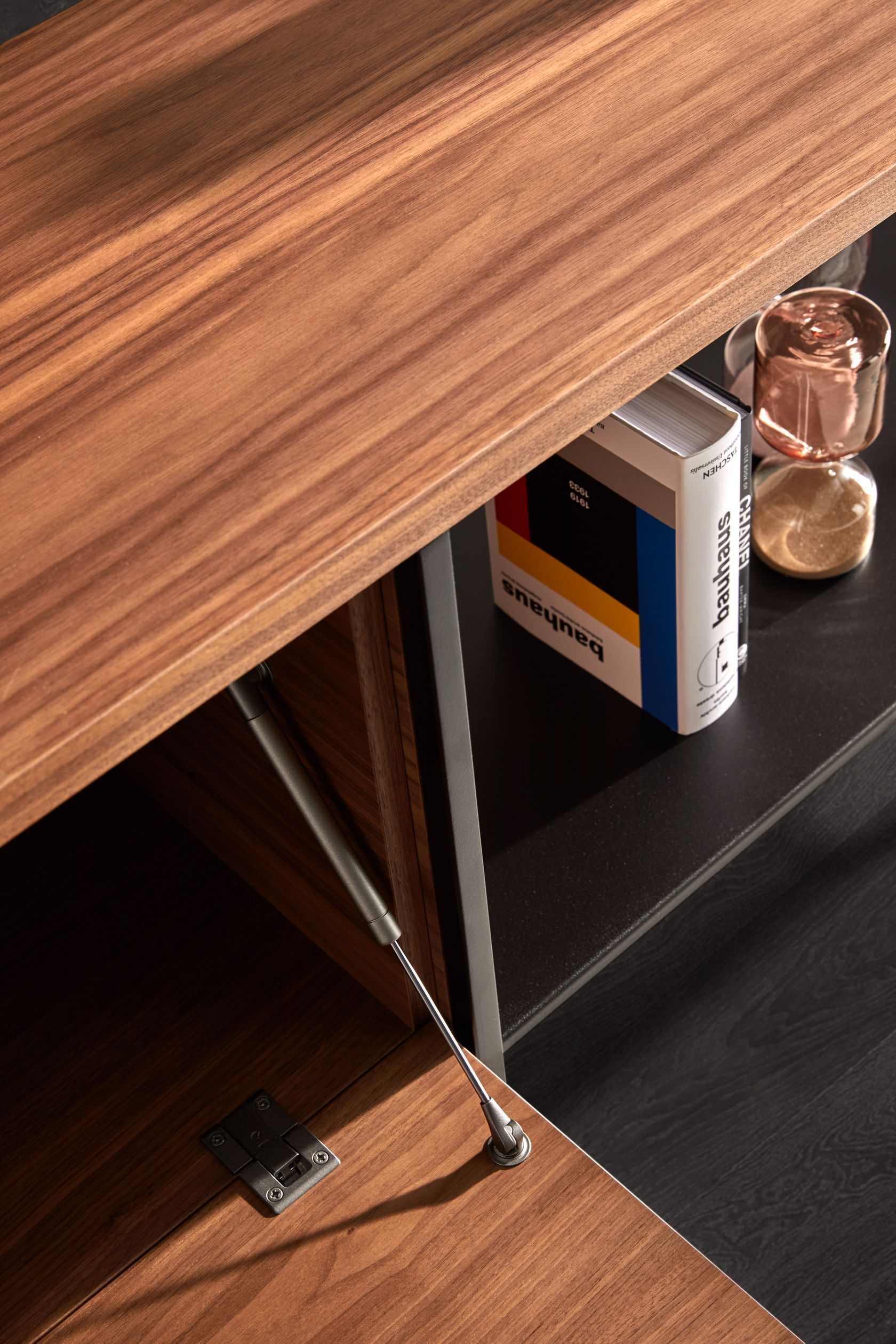 LITERATURA OPEN | Sideboard sideboard By Punt design VICENT MARTÍNEZ