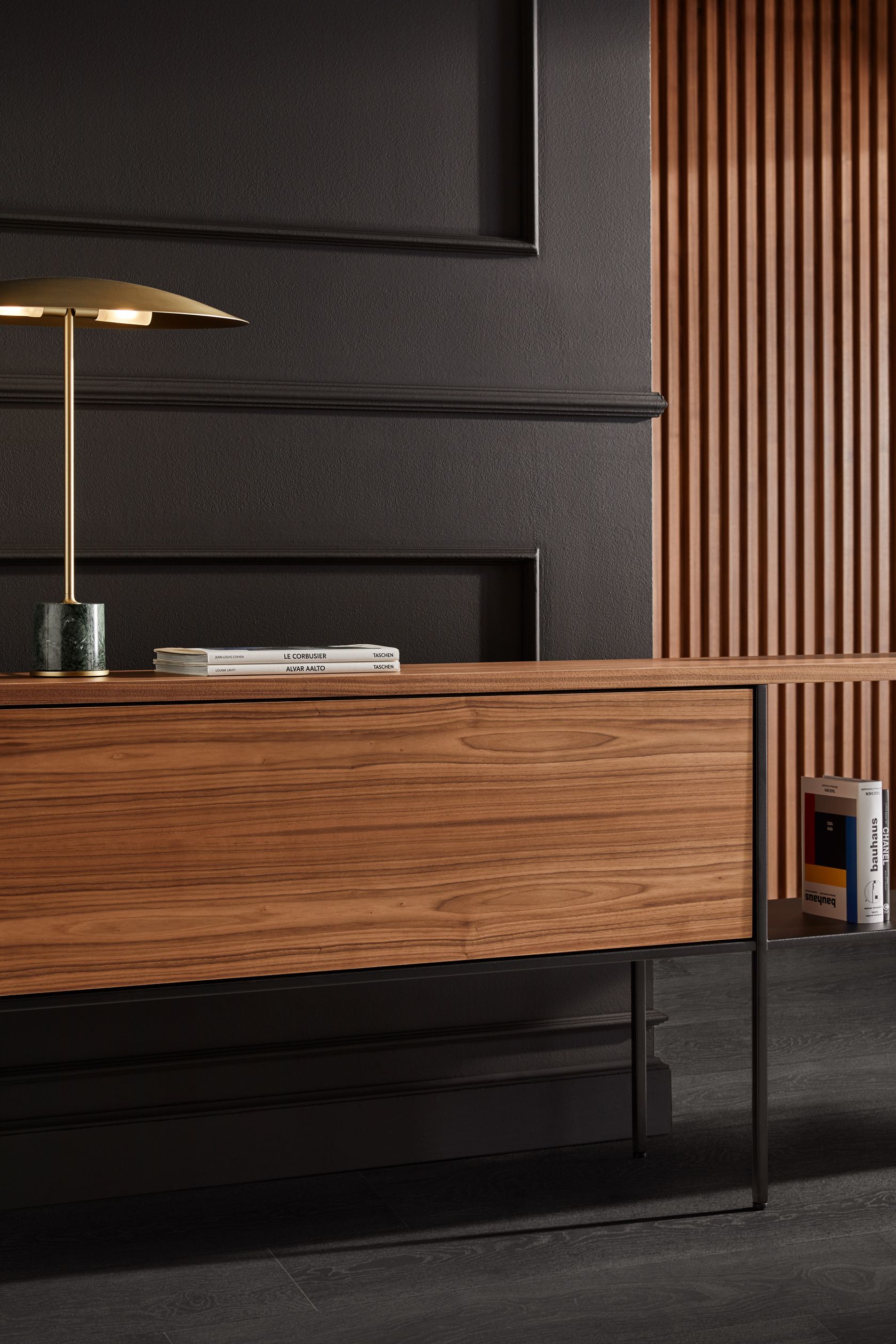 LITERATURA OPEN | Sideboard sideboard By Punt design VICENT MARTÍNEZ