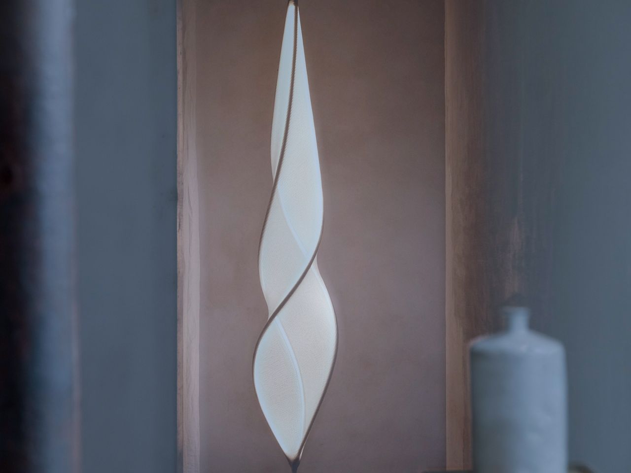 llll: Sculptural LED lighting | Archiproducts