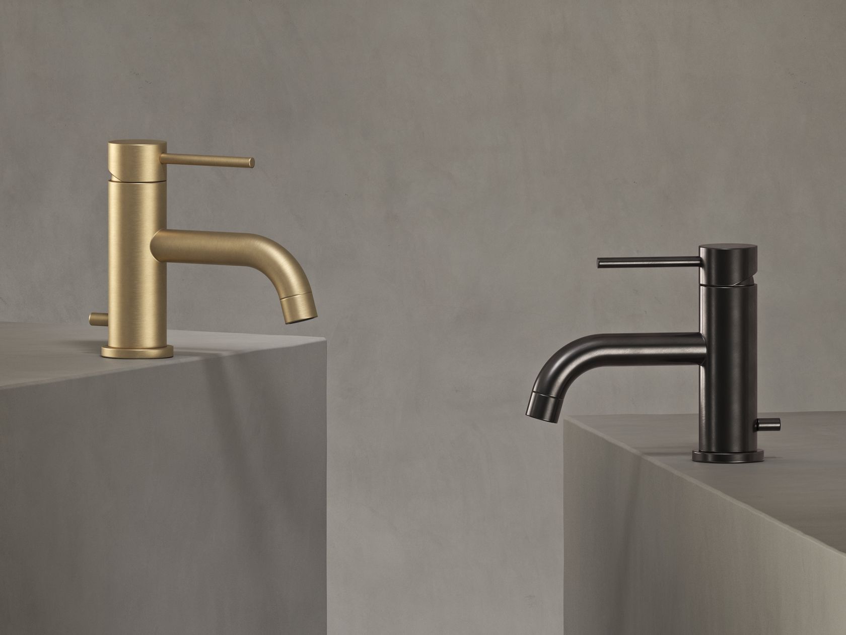 The Watermark Collection: 浴室水龙头 | Archiproducts