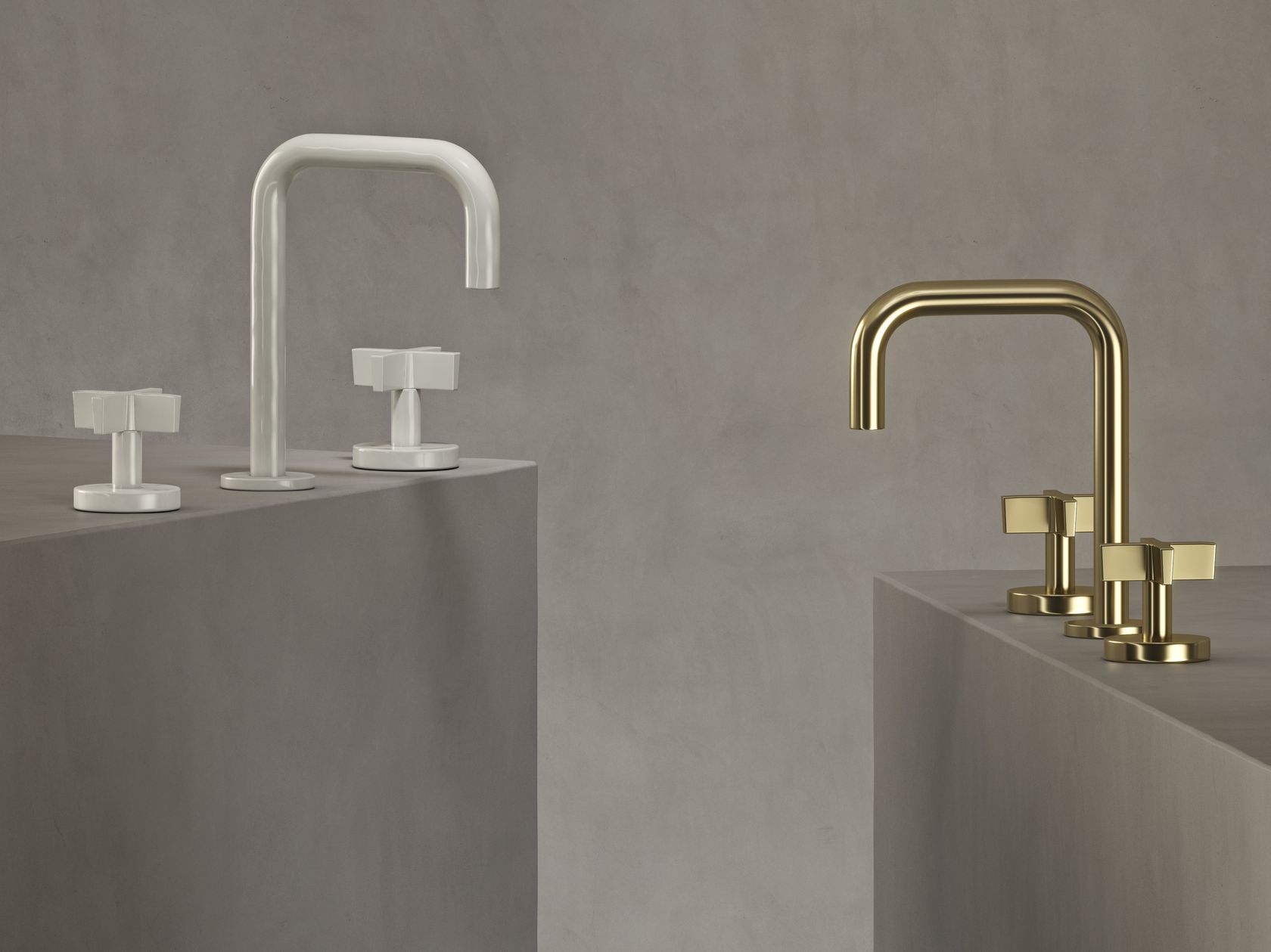 The Watermark Collection: Bathroom taps | Archiproducts
