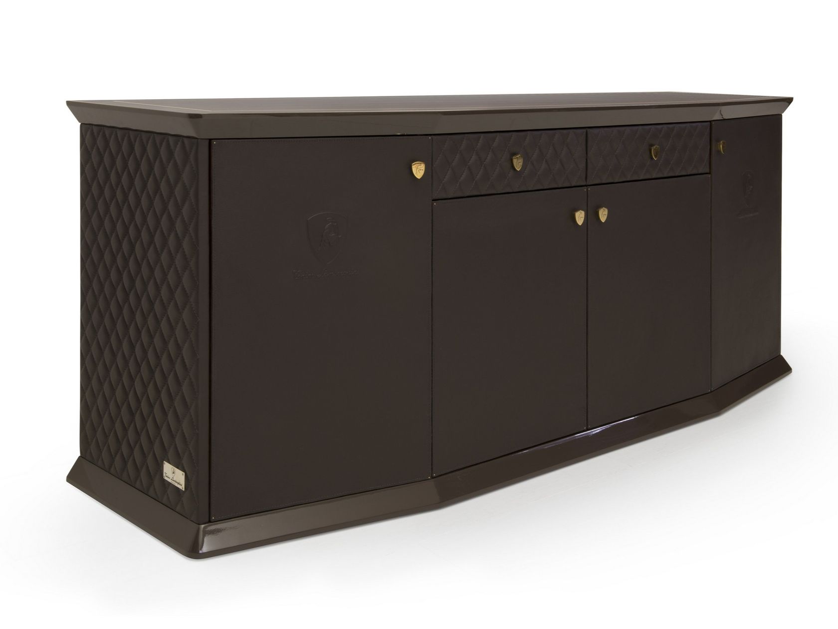 LONG BEACH | Sideboard sideboard By Tonino Lamborghini Casa