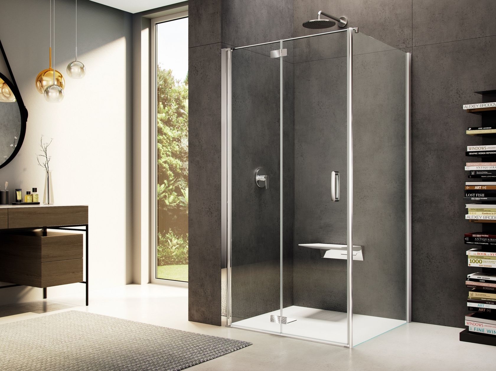 Provex Industrie: Box doccia e sistemi di sicurezza | Archiproducts