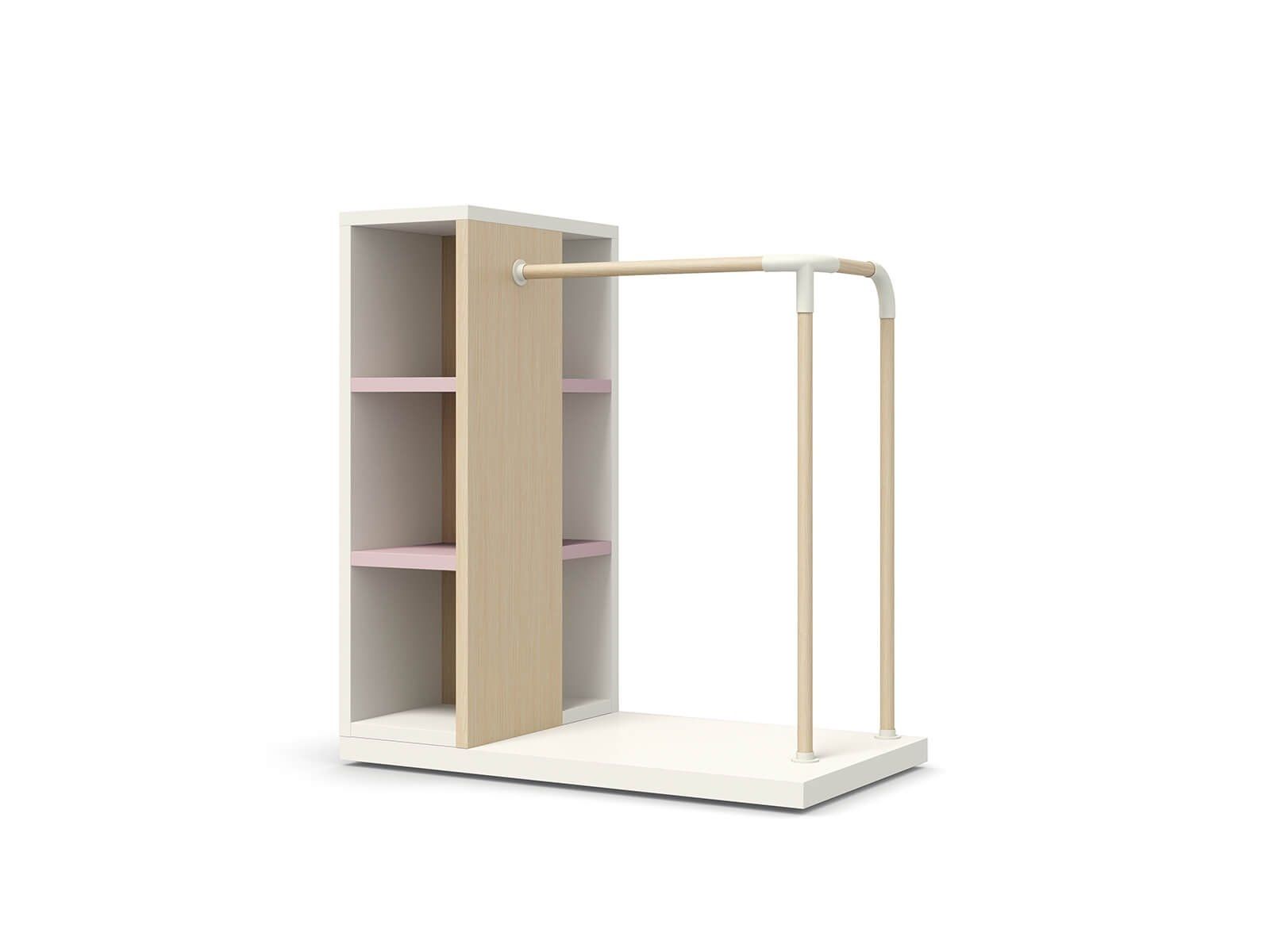 LOOP SYSTEM | Bookcase By Nidi
