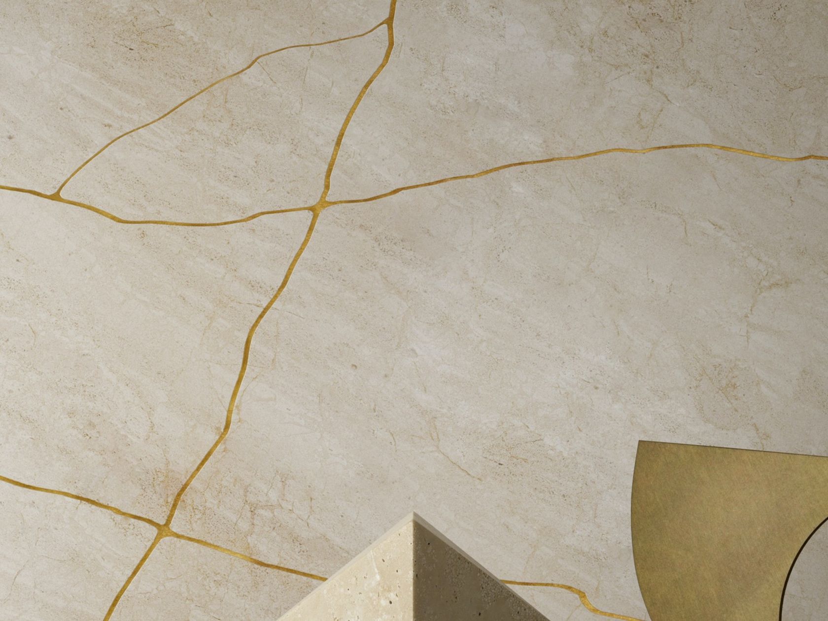 Salvatori: Natural stone furnishings and coverings | Archiproducts