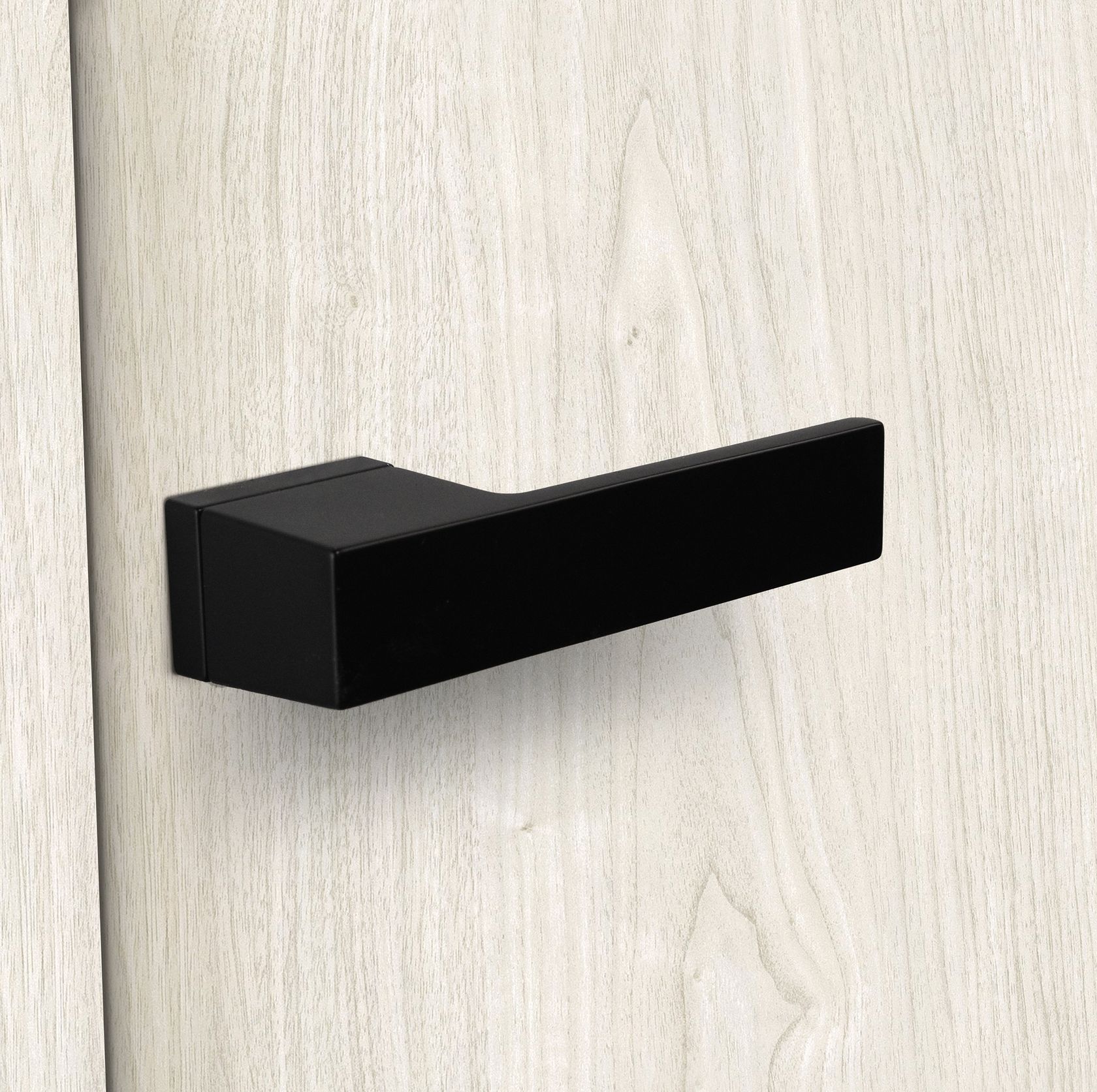 LOVLY Hinged door By DIERRE