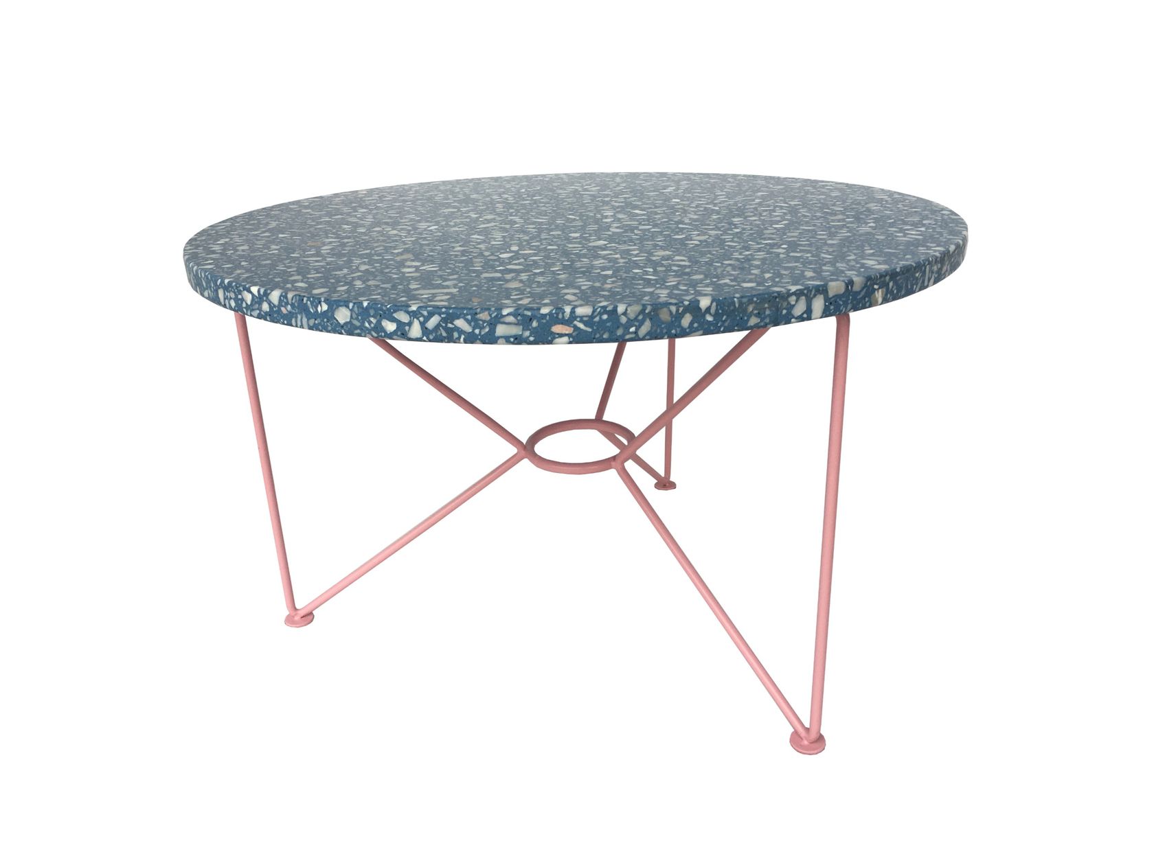 LOW TABLE coffee table By Acapulco