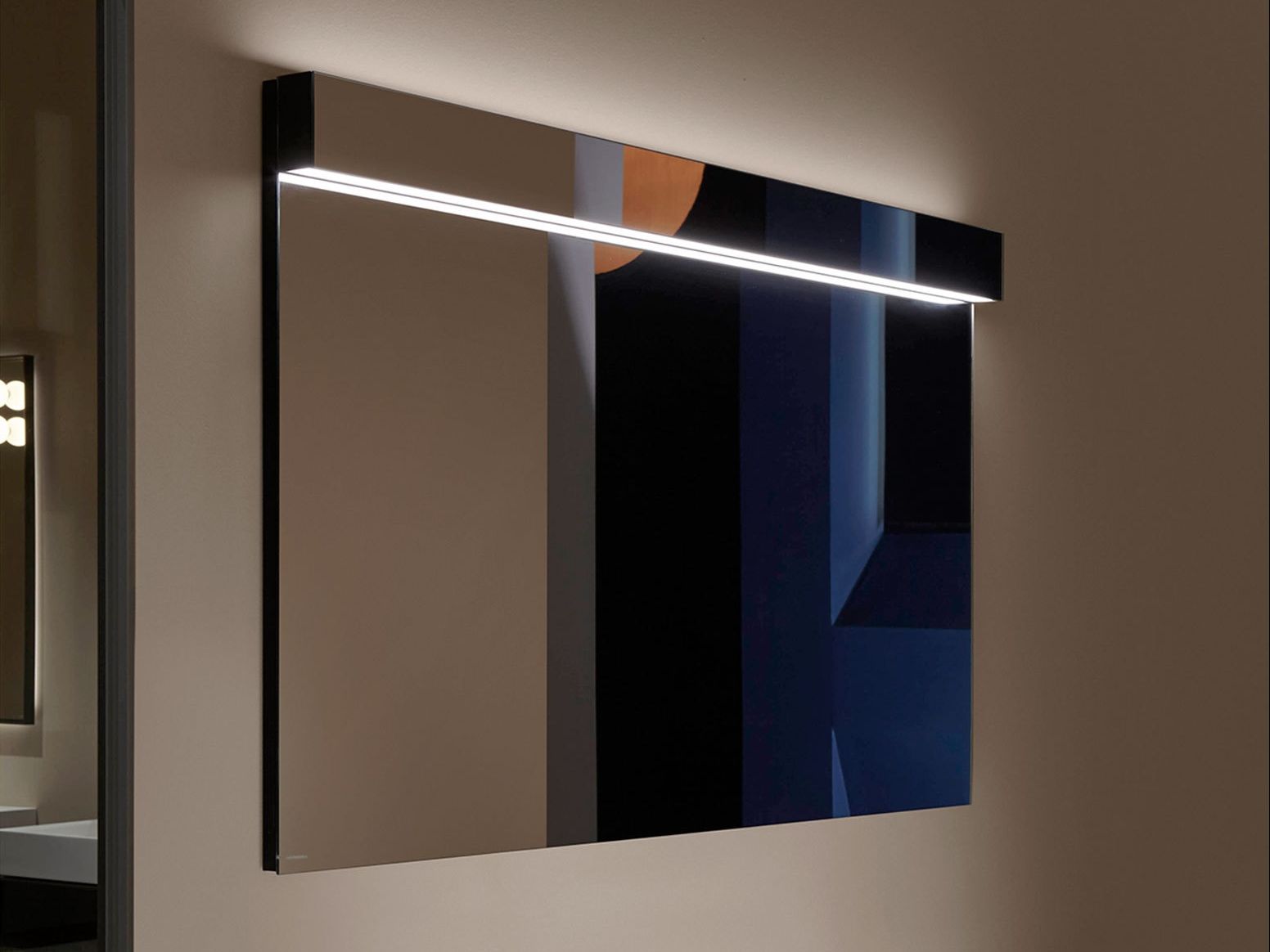 LUCENTE By Antonio Lupi Design