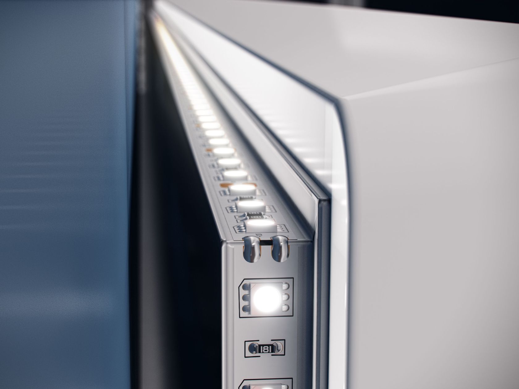 LUMINES F | Furniture lighting By Lumines Lighting