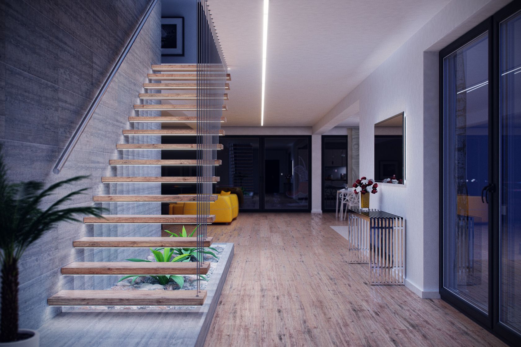 LUMINES X | Furniture lighting By Lumines Lighting