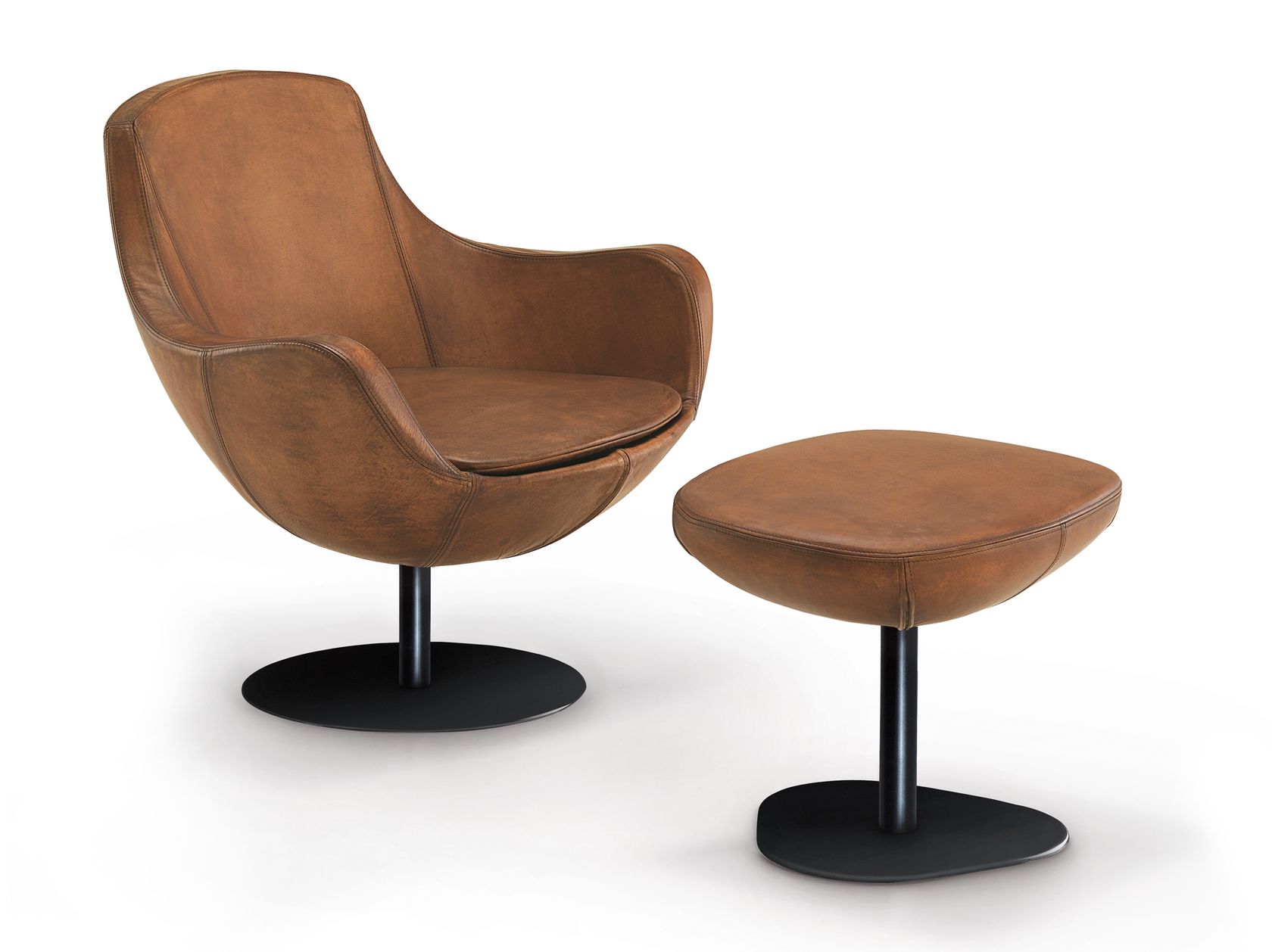 LUNA | Poltroncina Collezione Oliver B. Wild By Oliver B.