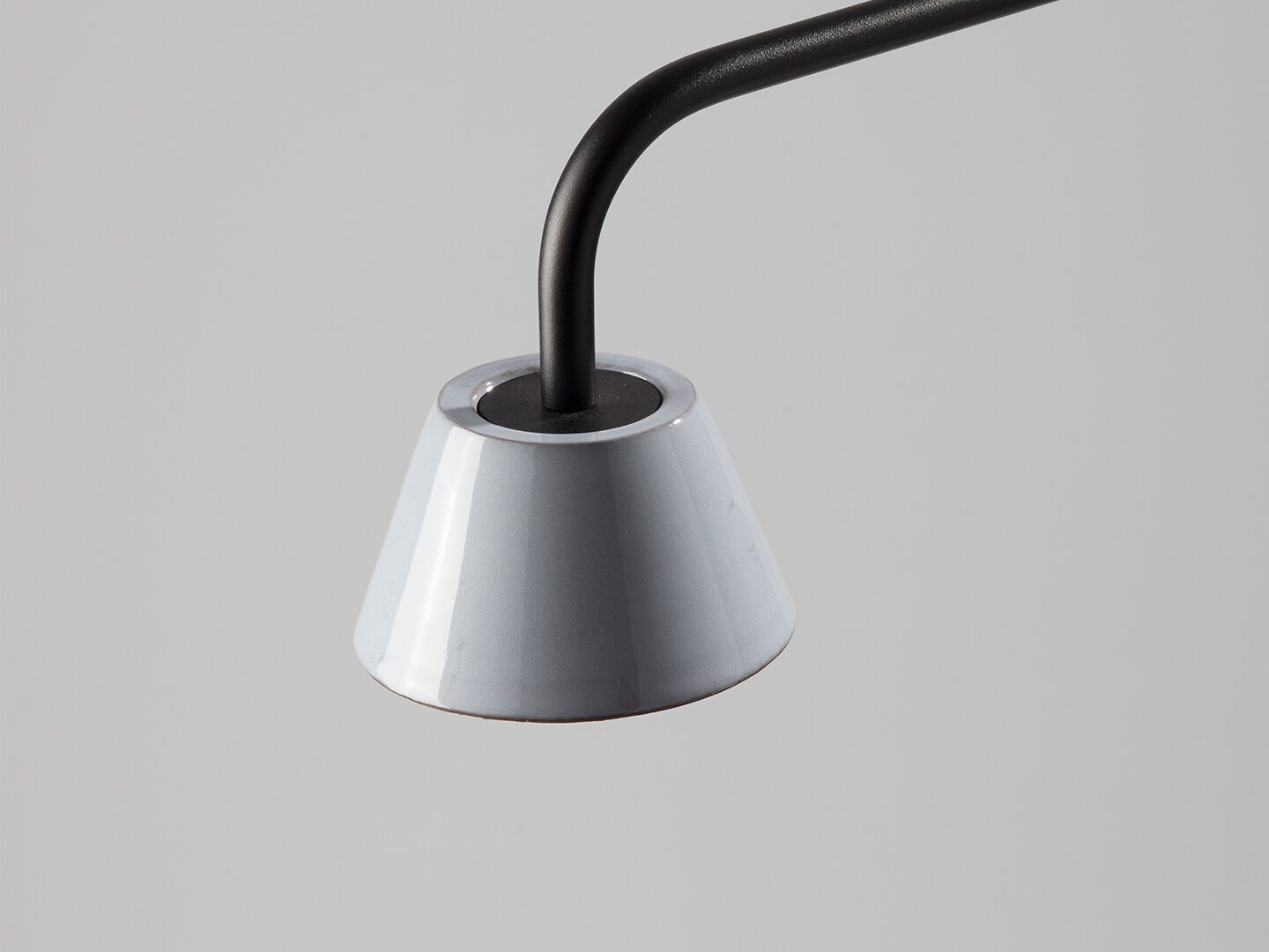 ABSIDIOLA A CONICA Applique By luxcambra