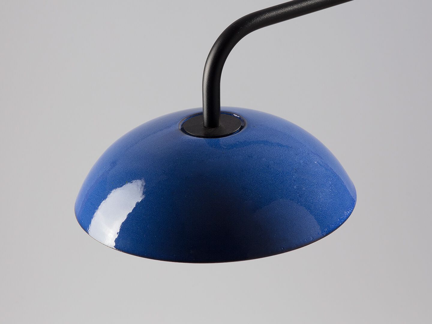 ABSIDIOLA A PLATO Wall lamp By luxcambra