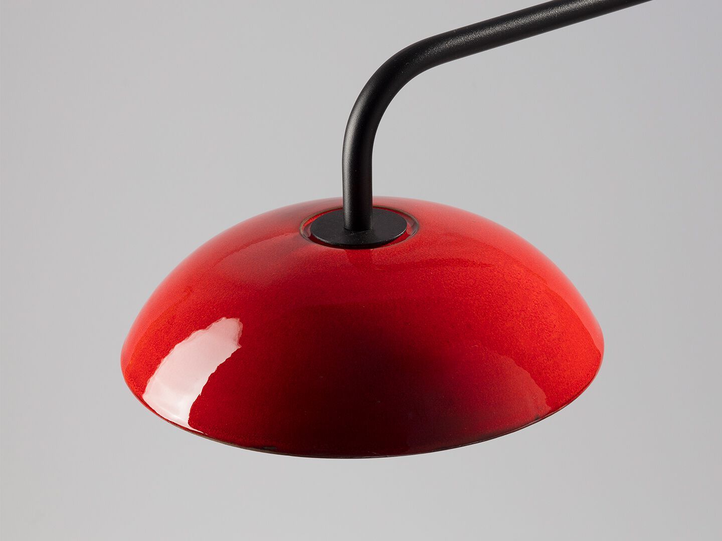 ABSIDIOLA A PLATO Wall lamp By luxcambra