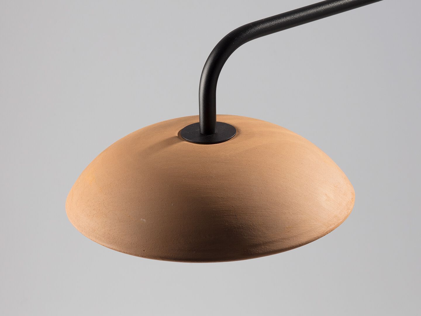 ABSIDIOLA A PLATO Wall lamp By luxcambra