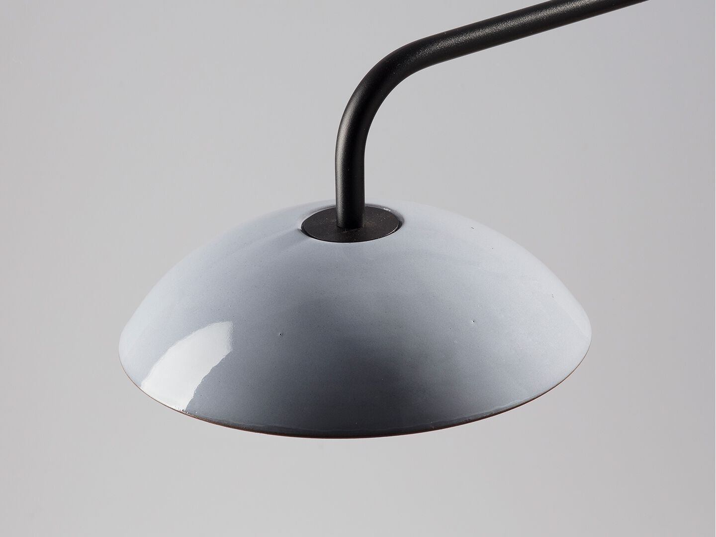 ABSIDIOLA A PLATO Wall lamp By luxcambra