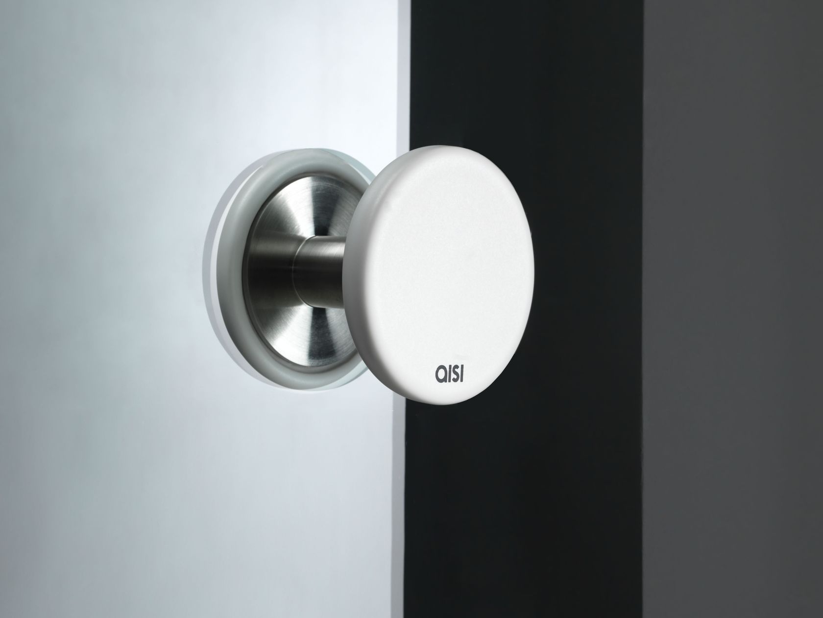 M7 | Shower cabin handle By AISI DESIGN design Romano Adolini