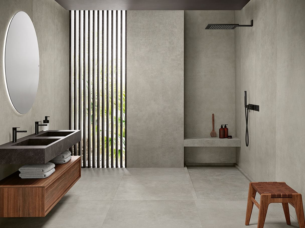 MARGRES: Revestimentos de pared de grés porcelânico | Archiproducts