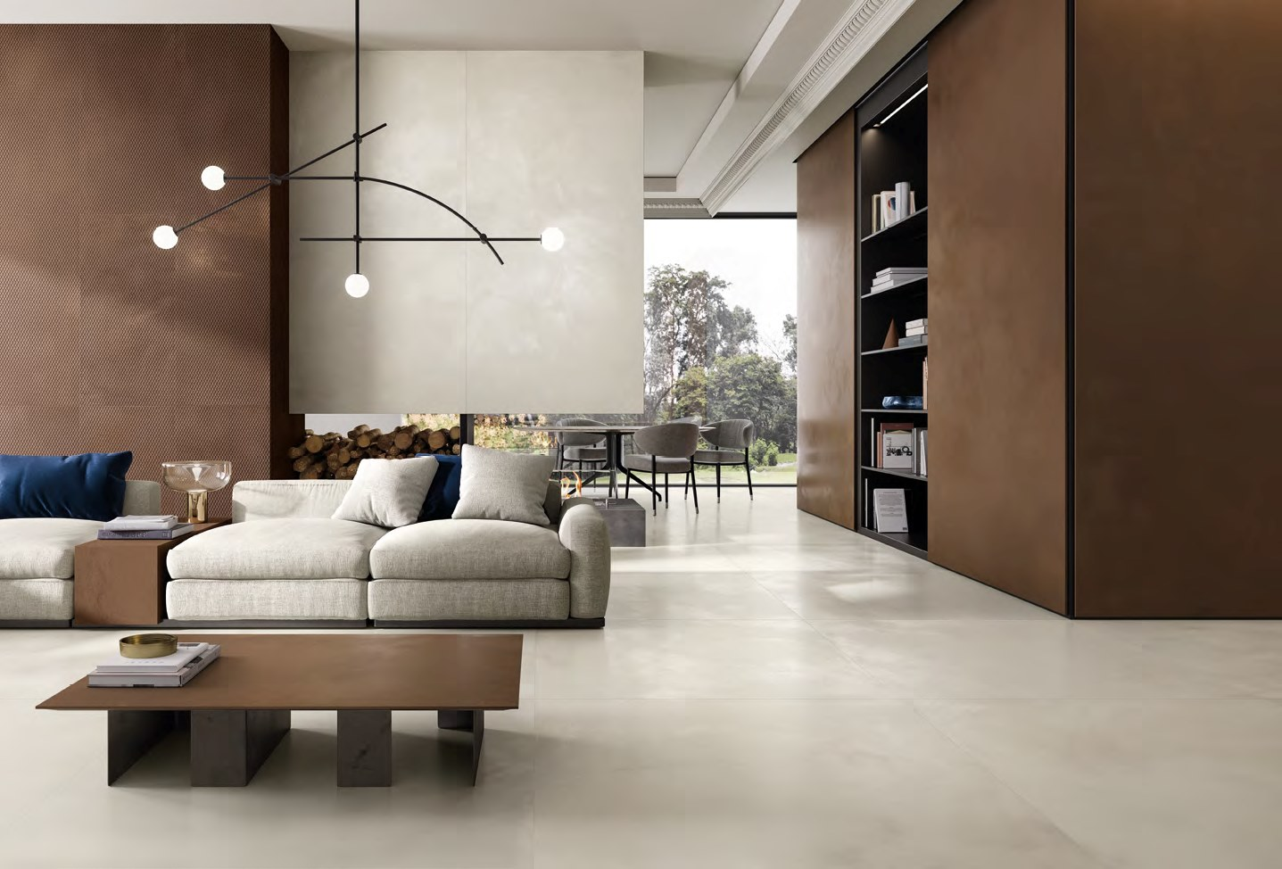 Impronta Ceramiche: floors and walls | Archiproducts
