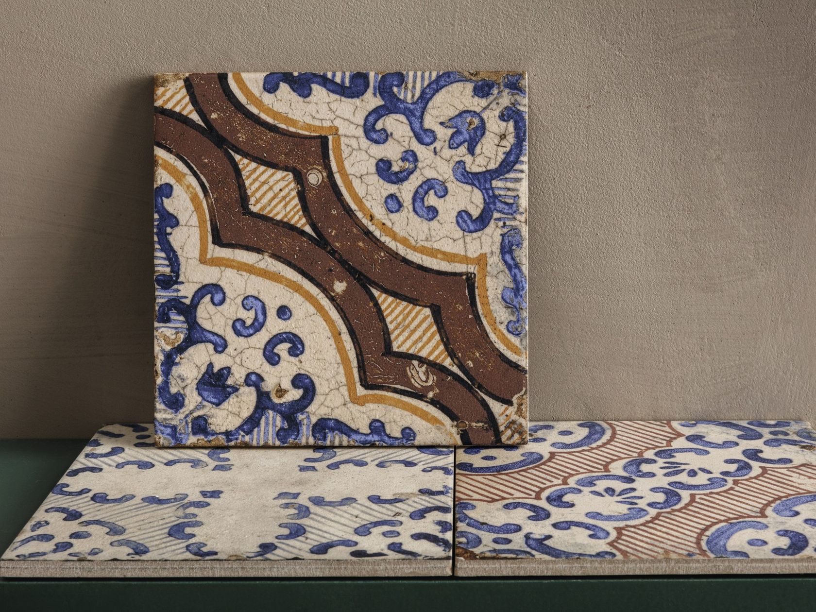 Terratinta Group: Indoor wall tiles | Archiproducts