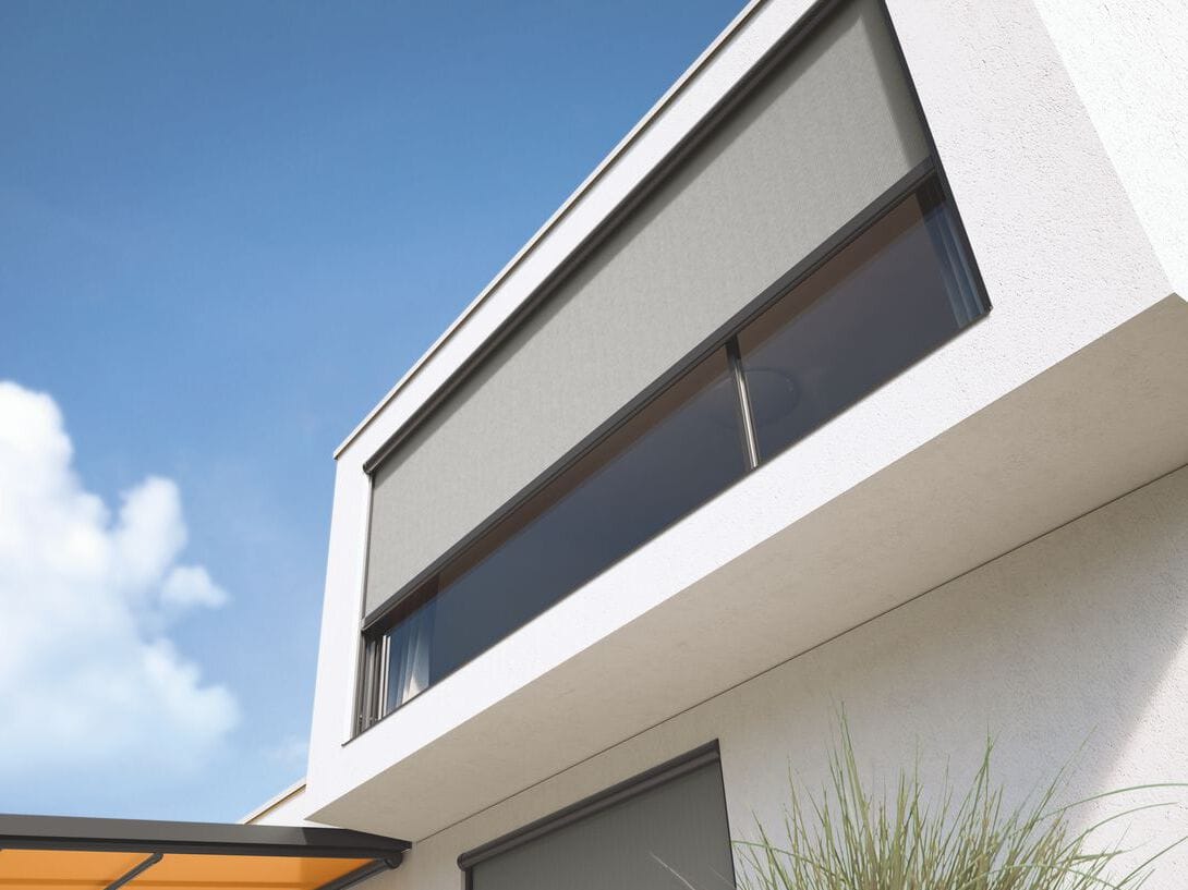 Markilux: Awnings | Archiproducts