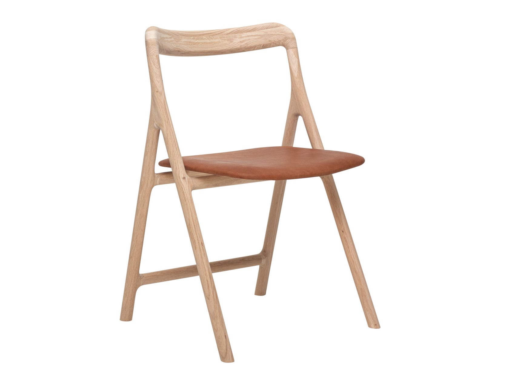 MARSHALL | Chair By Woak design Zoran Jedrejcic