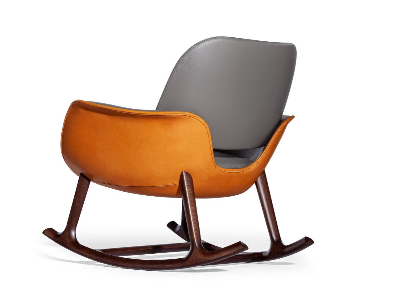 MARTHA | Poltrona a dondolo Collezione LA COLLEZIONE - Divani e ...