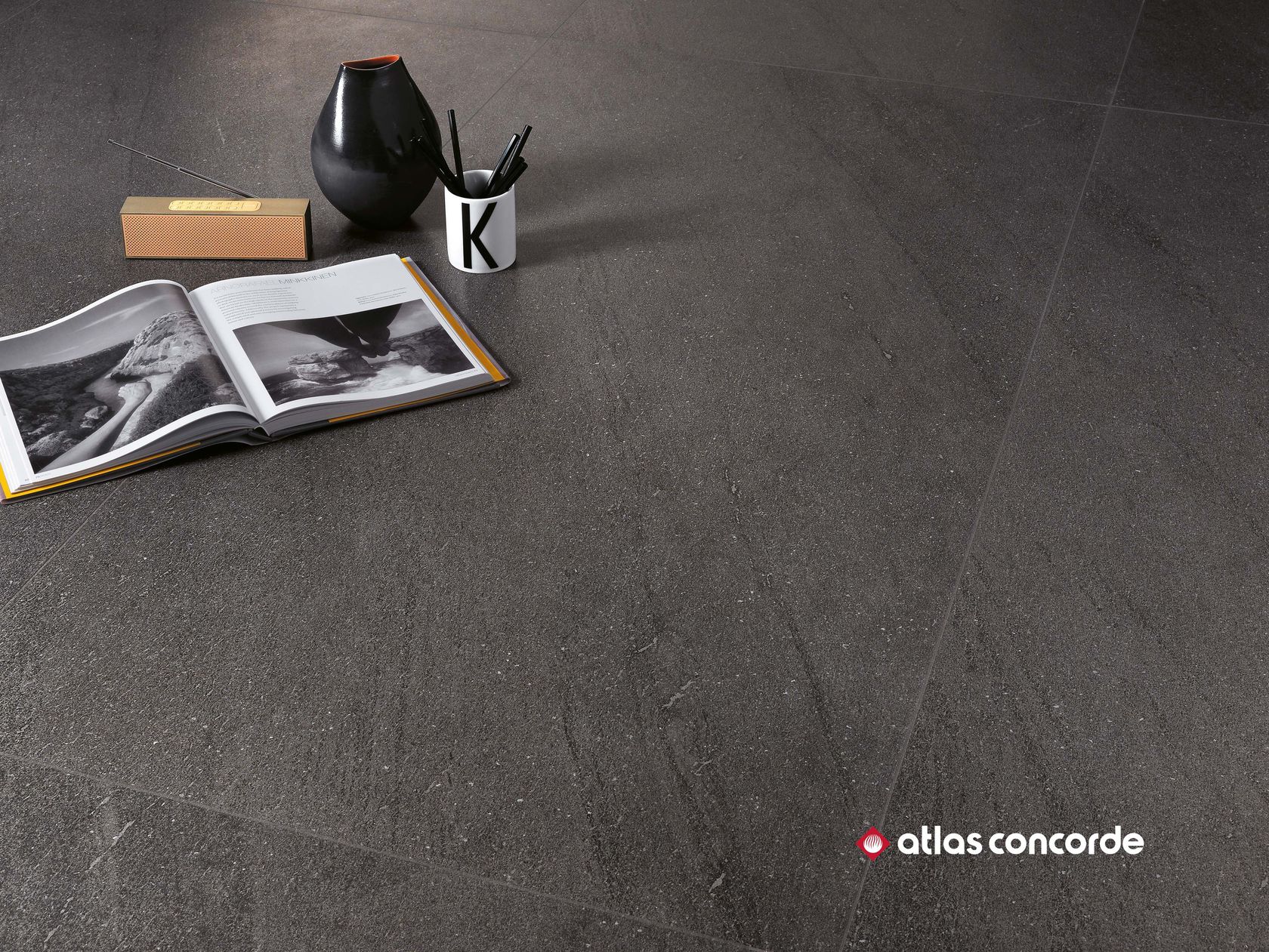 MARVEL STONE FLOOR | Flooring with stone effect Marvel Stone Collection ...