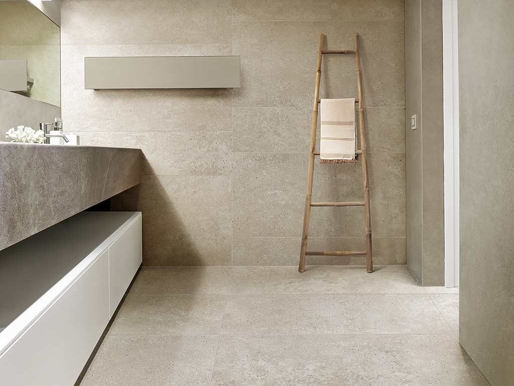 Porcelain stoneware wall/floor tiles with stone effect MATERIAL STONES ...