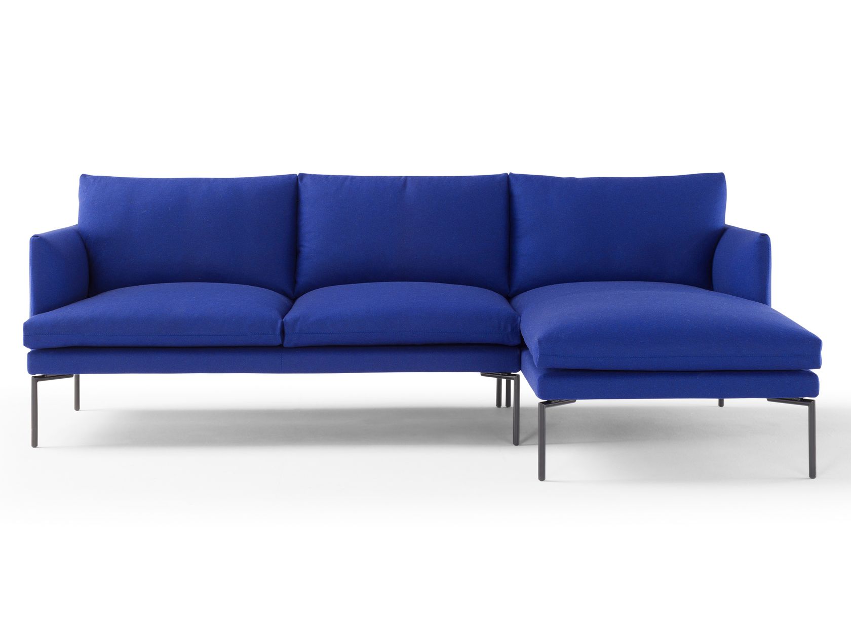 MAVIS | Fabric sofa Mavis Collection By AMURA