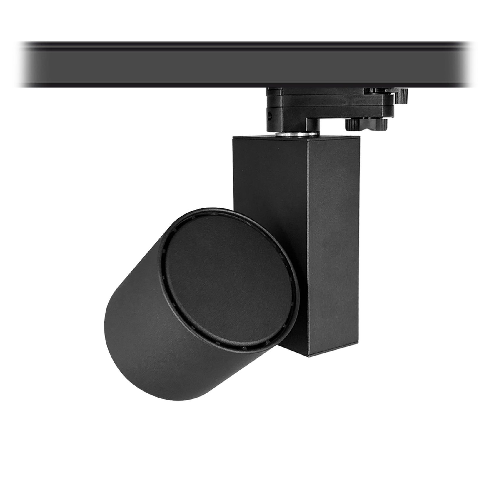 MAXITUBE Adjustable spotlight By Valaisin Grönlund