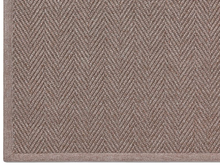 MAYA GRADIENT COCONUT Ковер By Rols