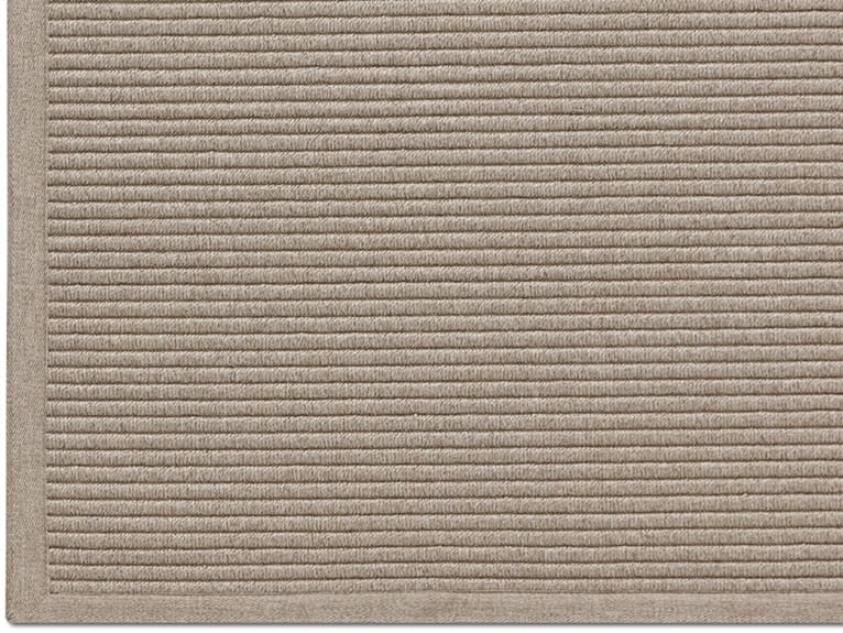 MAYA WAVE COCONUT Alfombra By Rols