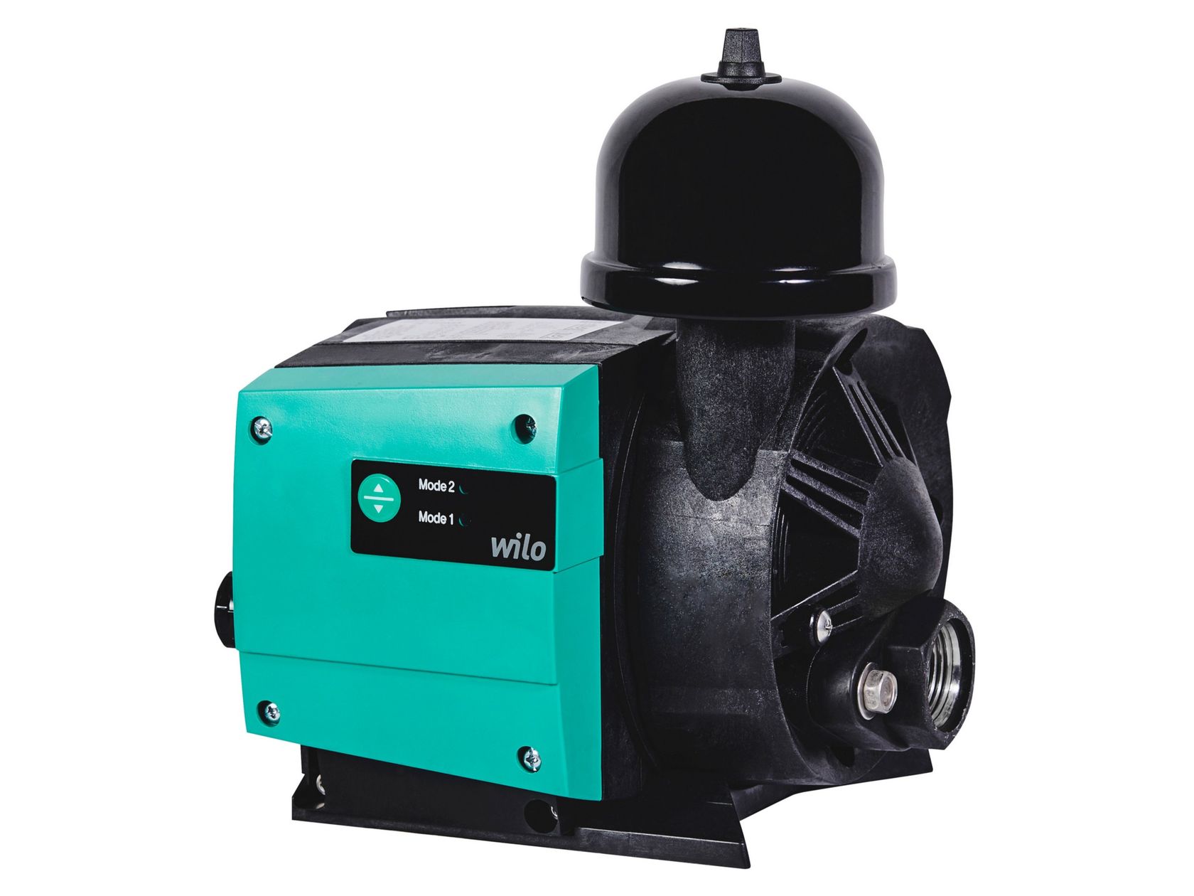 WILO Italia: Unità centrali di condizionamento Pompe e circolatori per ...