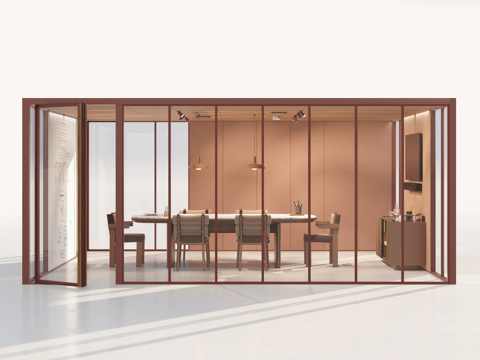 Meeting pods | Archiproducts