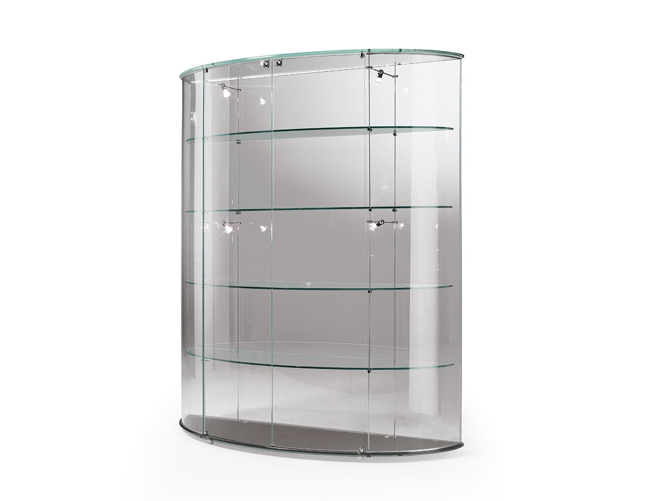 MEGA | Display cabinet Mega Collection By Reflex