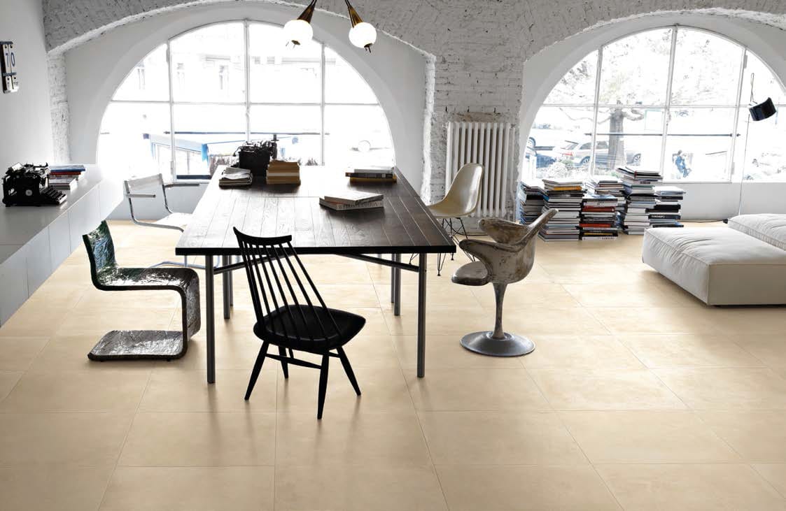 MEMORY MOOD Pavimento in gres porcellanato By Panaria Ceramica