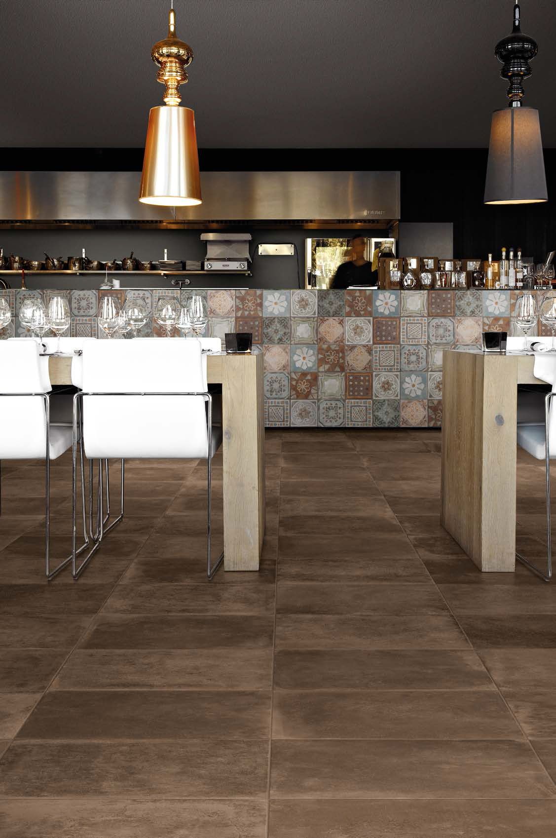 MEMORY MOOD By Panaria Ceramica