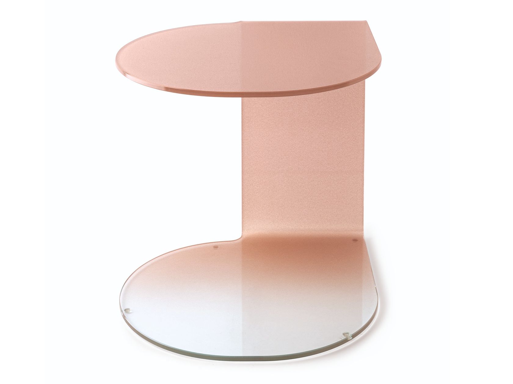 MERIAN | Side table By Calligaris design E-ggs