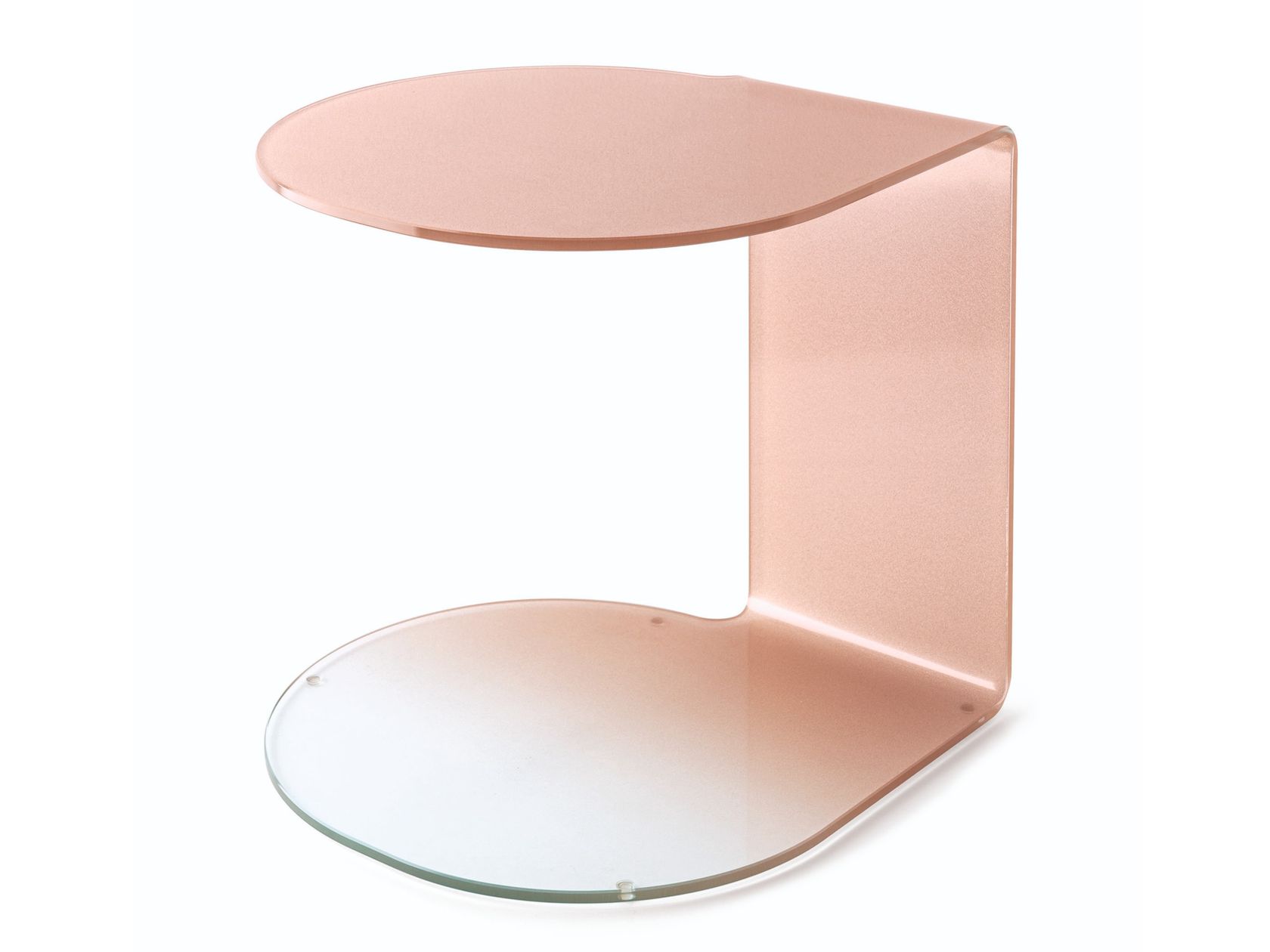 MERIAN | Side table By Calligaris design E-ggs