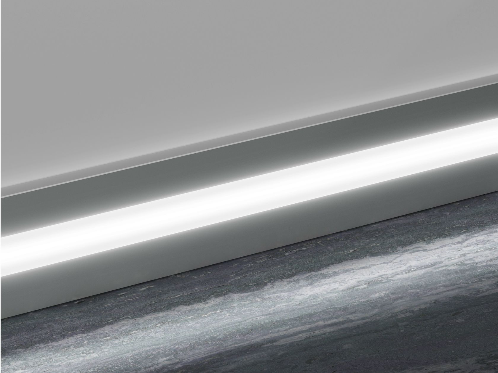 LED Skirting boards | Archiproducts