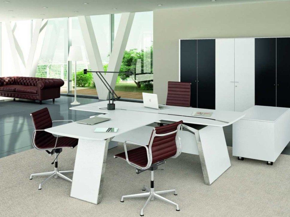 METAR | Office desk Metar Collection By Bralco design Gianantonio Perin ...
