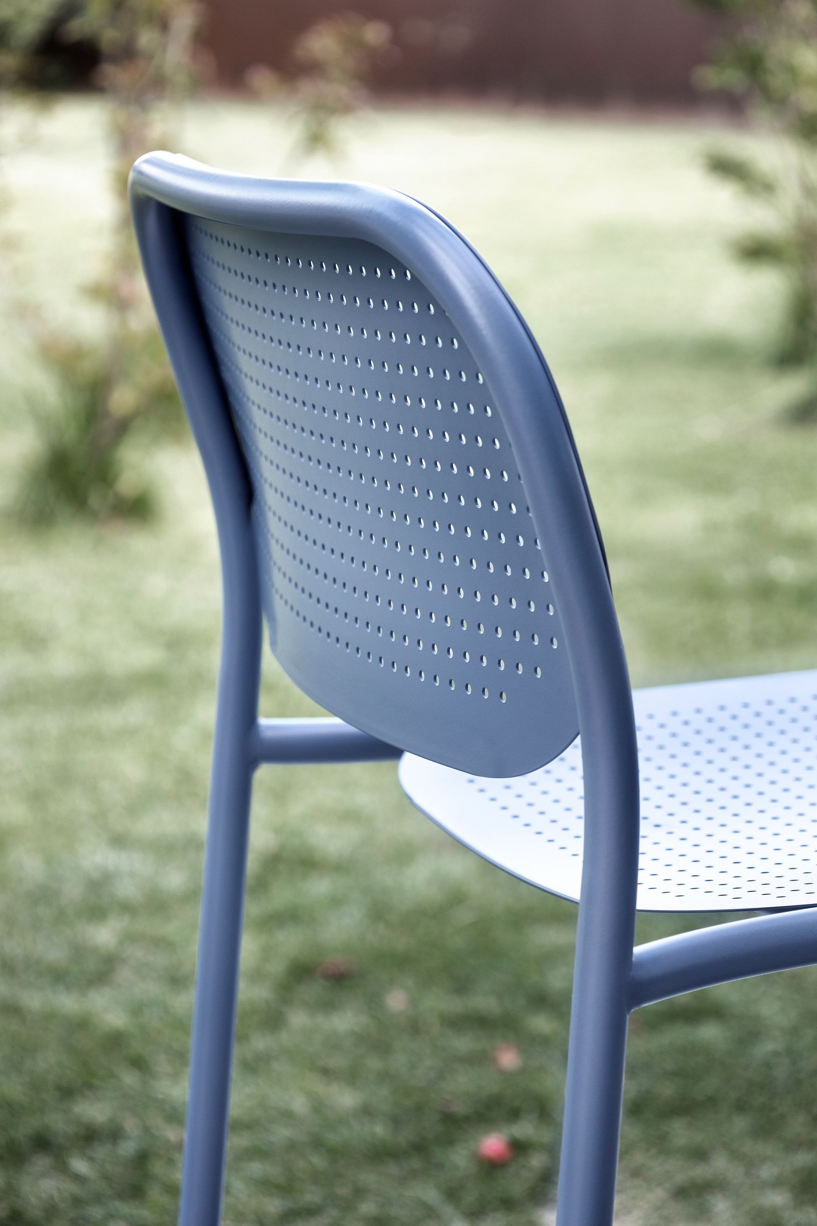 METIS DOT | Chair By TrabA' design Gabbertas Studio
