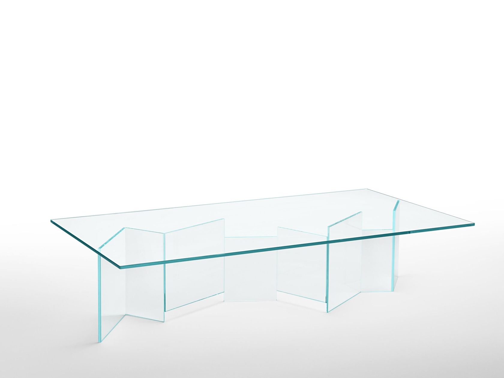 METROPOLIS 茶几 By Tonelli Design | design Giuseppe Maurizio Scutellà